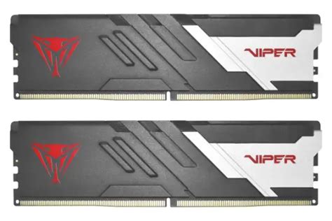 قیمت رم پاتریوت Viper Venom ظرفیت 32 گیگابایت 2x16 از نوع Ddr5 5600