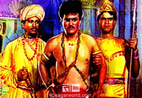 The Justice Of King Satyadev Sagar World Blog