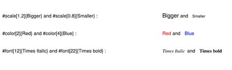 How To Bold Math Equation In Latex Tessshebaylo