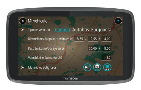 Los 10 mejores GPS Profesional para autobús de 2020