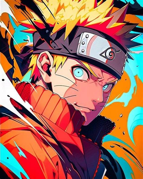 🔥 Naruto Wallpaper 4k Px Bar Naruto Uzumaki Naruto Fan Art Anime