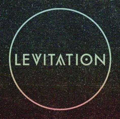Levitation Austin Grooveist