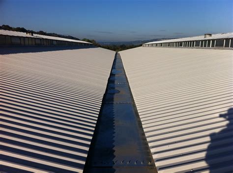 Over Cladding Industrial Roofing Contractors North East Industrial