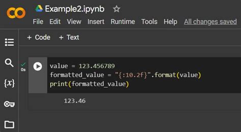 Python Floating Point Formatting 2 Simple Methods Askpython