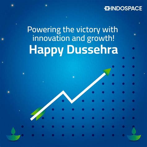 Indospace On Linkedin Happydussehra Dussehra Indospace