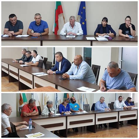 Партиите в Силистра почти се разбраха за състава на РИК Кворум Силистра