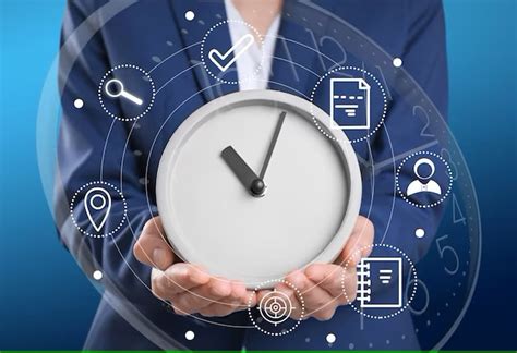 8 Time Management Tools For Employers To Keep Projects Flowing
