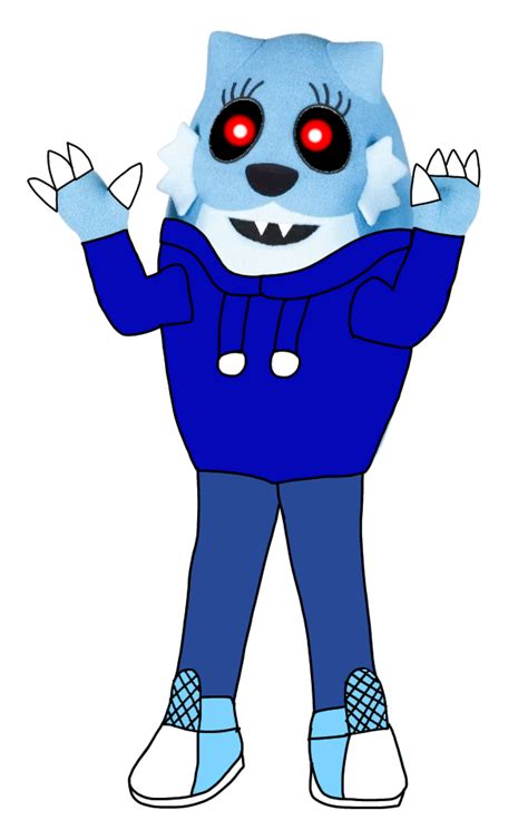 Toodee Png By Mistercraigboi On Deviantart