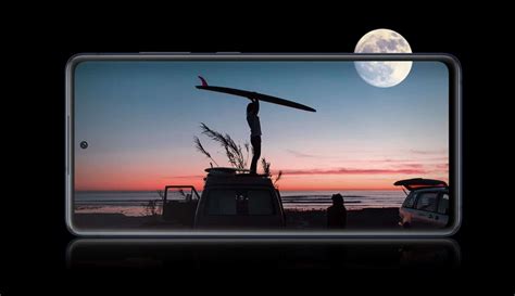 Cek Dulu Harga Dan Spesifikasi Samsung Galaxy S20 Fe Jangan Nyesal