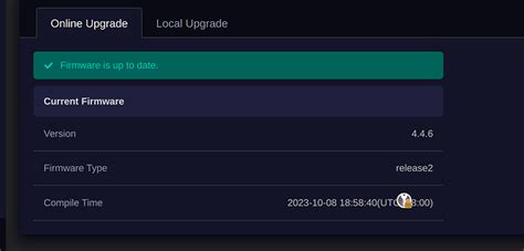 Connection Stability On GL MT3000 Routers GL INet