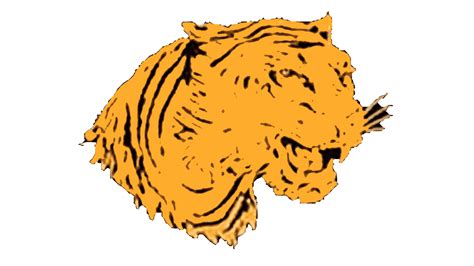 Clemson Tigers Logo And Symbol Meaning History Png Brand