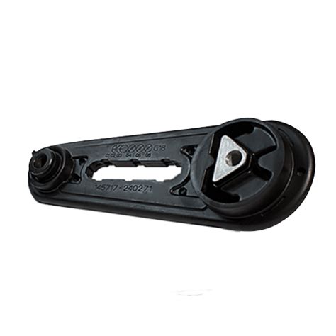 Soporte De Caja Nissan Tiida Wingroad Metal Gomaflex SA