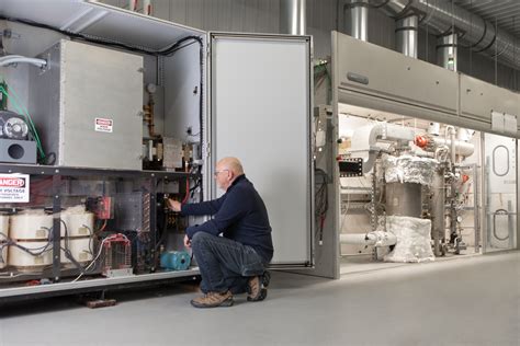 Nu Ionic Hydrogen Producing Microwave Reactor Achieves