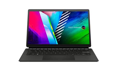 Asus Vivobook 13 Slate Oled Intip Spesifikasi Laptop 2 In 1 Berikut Ini