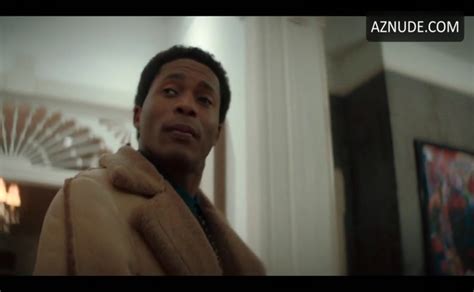 Simone Johns Breasts Butt Scene In Bmf Aznude