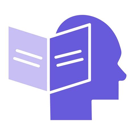 Premium Vector Self Learning Vector Illustration