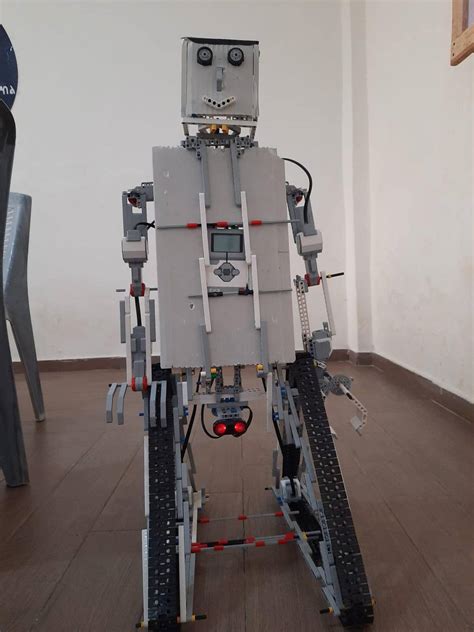 Robot Shop