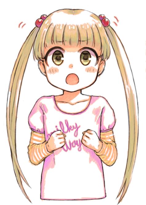 Yokoyama Chika Idolmaster And 1 More Drawn By Himetsuba Danbooru