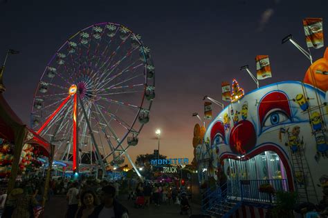 Top Things To Do In Oc July 16th Through 22nd Orange Coast