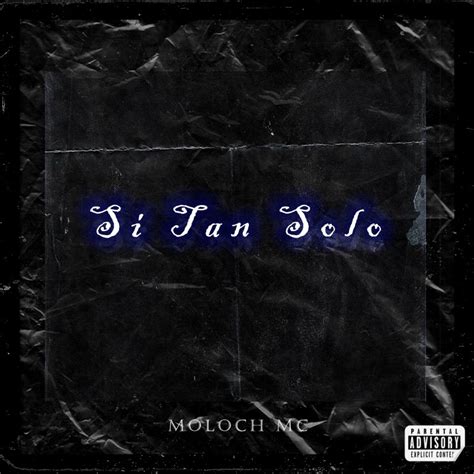 Moloch Mc If Only Lyrics Musixmatch