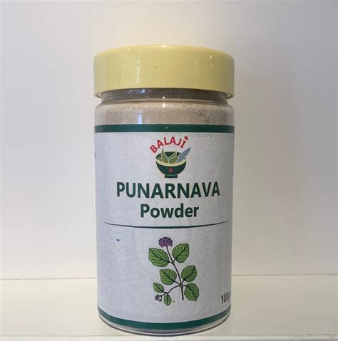 Punarnava Patanjali Canada