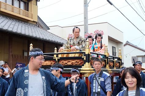 第30回 二川宿本陣まつり「大名行列」 ｜二川宿本陣資料館