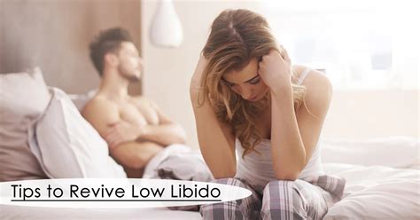 Tips To Revive Low Libido Gautam Clinic