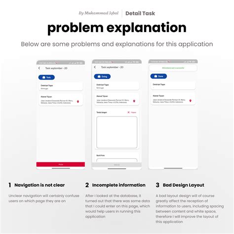 Redesigned The Driver Assignment Application By Muhammad Iqbal On Dribbble Redesigned The Driver Assignment Application By Muhammad Iqbal On Dribbble