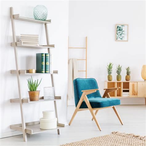 10 Types Of Shelves To Organize Your Home