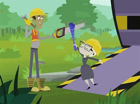 Prime Video Wild Kratts Season 5