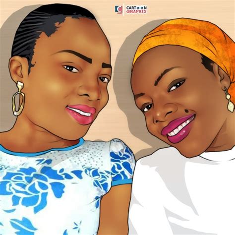 Cartoon Graphics Cartoon Gfx Rebranded