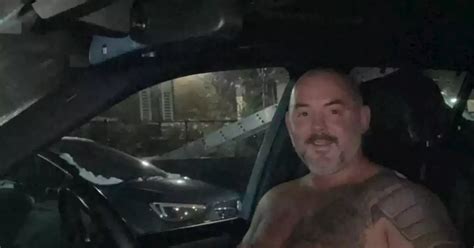 Greater Manchester Naturist Says Going To His Local Pub Naked Is