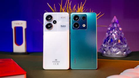 The Midrange King Returns With The Redmi Note Series