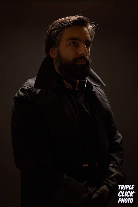 Duke Leto Atreides Dune Part One Rcosplayers