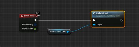 Creating A Menu With A Radial Menu Generic Radial Menu Documentation