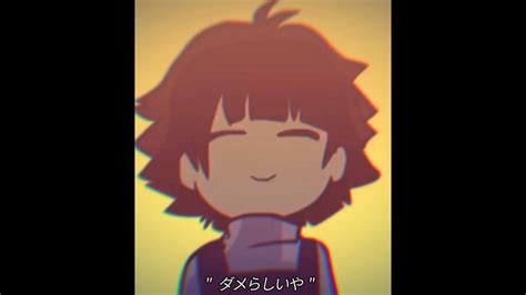 Underverse Frisk Underverseedit Underverse Edit Underversefrisk