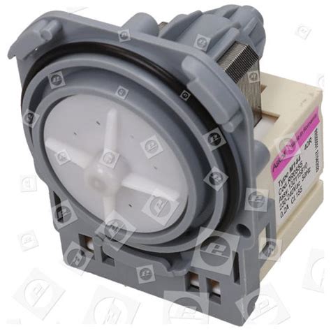 Electrolux Group Washing Machine Recirculation Pump Assembly Part