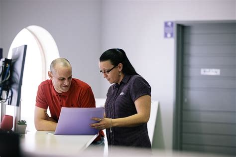 Employing People With Disabilities 6 Types Of Jobs For People With