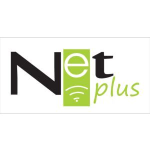 Net Plus Logo Vector Logo Of Net Plus Brand Free Download Eps Ai Png Cdr Formats