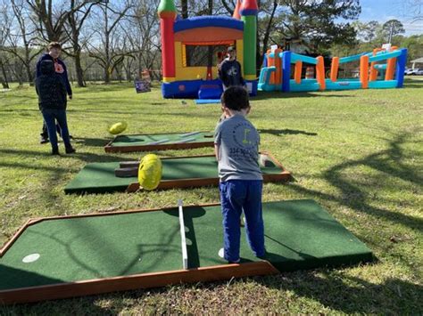 Party Putts Mobile Mini Golf Rentals Updated July 2025 146 Dorsey