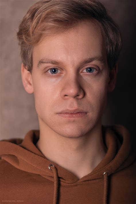 Samuel Jonathan Bertz Filmmakers