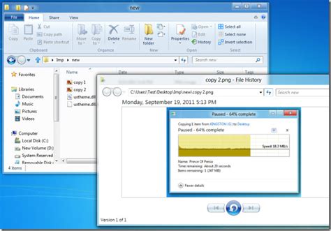 The Complete Guide To Windows File History Backup