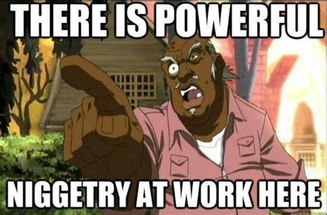 The Boondocks Uncle Ruckus Quotes