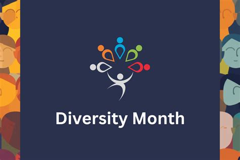 Diversity Month April Universalpegasus International
