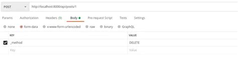 Laravel 10 Rest Api Crud 教程 分步指南 Laravel 10 Rest Api Crud 教程 分步指南
