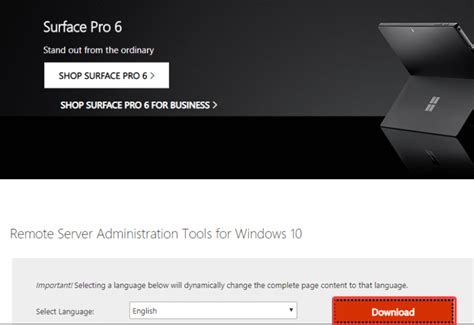 How To Download Enable RSAT On Windows