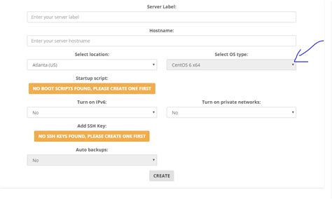 Bug Os Field Greyed Out In Client Area · Issue 73 · Vultrwhmcs Vultr · Github