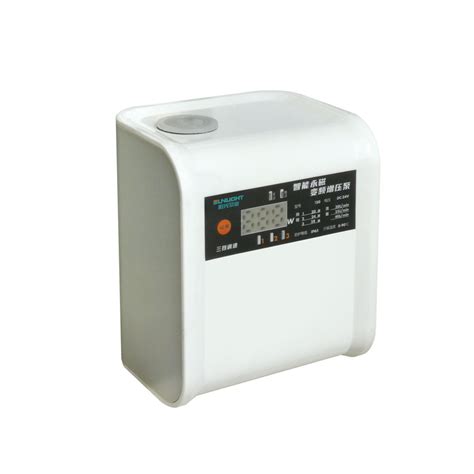 Can An Intelligent Booster Pump Be Used In A Gym Blog