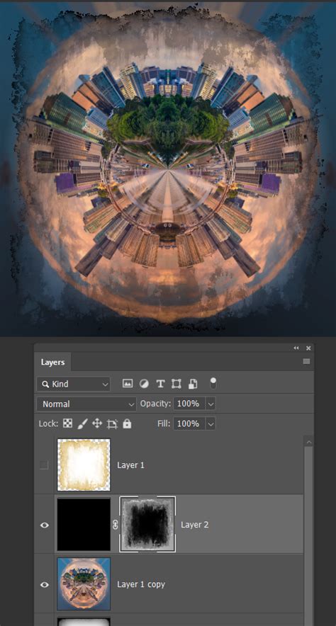 How To Add A Creative Photo Border Adobe Product Community 10299187