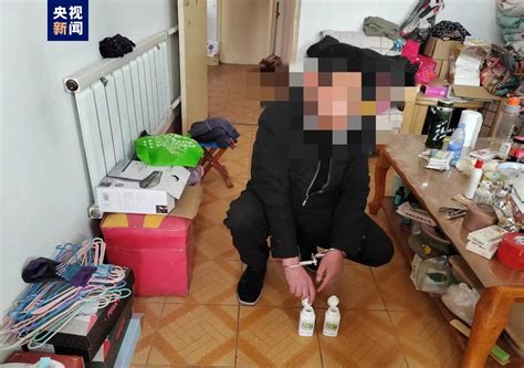 涉案金额8千余万 甘肃景泰公安摧毁一特大跨省假药制售犯罪团伙 社会 舜网新闻